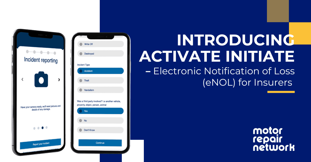 Digital FNOL Software - What is it, and how does it work? - Motor ...