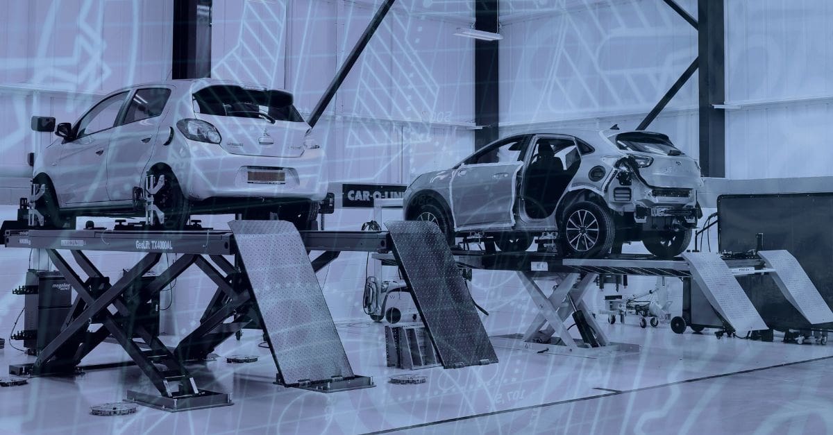 What are Triage & Engineering in Motor Claims? - Motor Repair Network