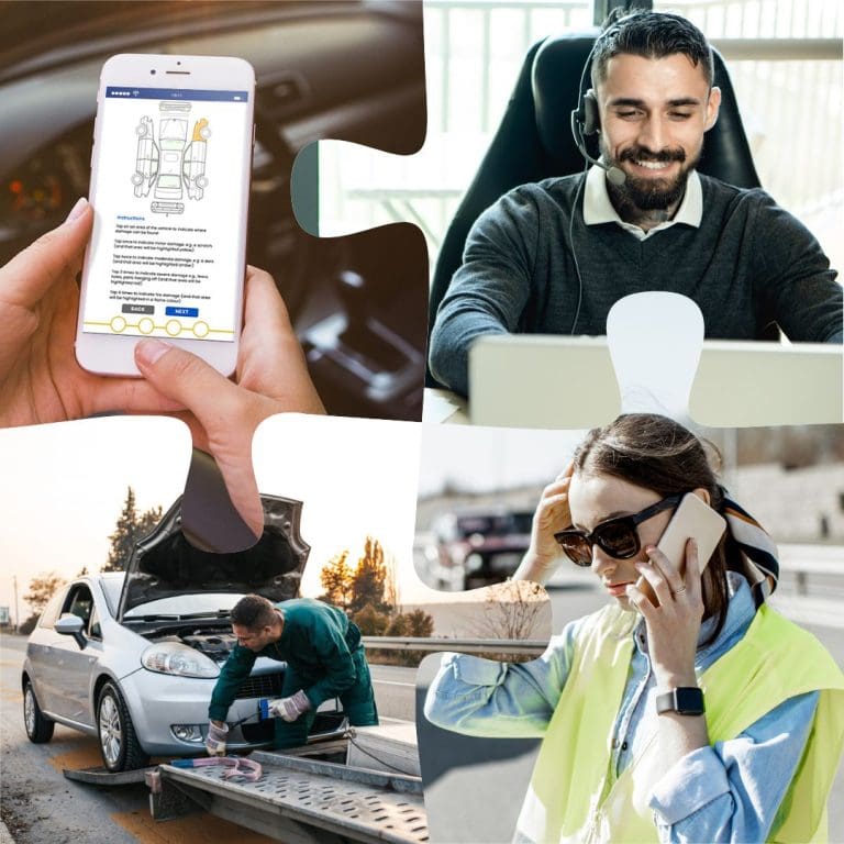 Digital FNOL Software - What is it, and how does it work? - Motor ...